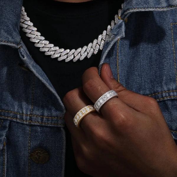 RINGS – Lobosjewelry