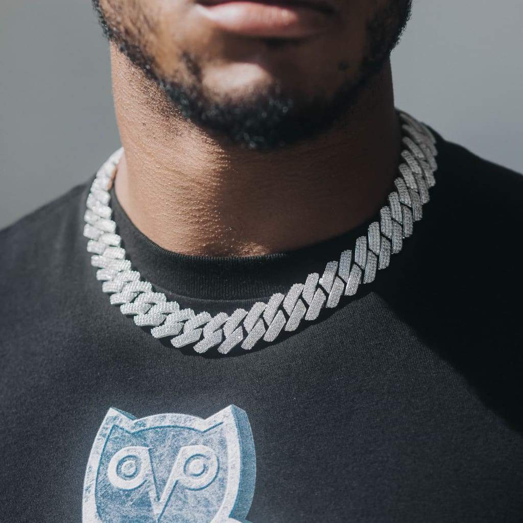 NEW DROP – Lobosjewelry