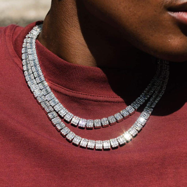 CHAINS – Lobosjewelry