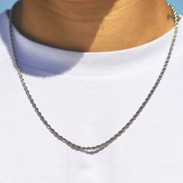 CHAINS – Lobosjewelry
